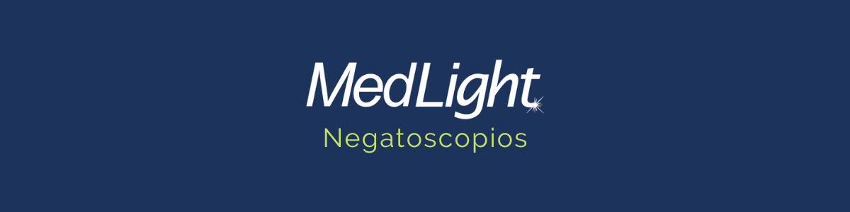 Medlight Negatoscopios– MedLight Tienda